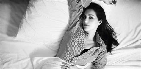 Amira Casar Interview De Lactrice De Sarah Bernhardt La Divine