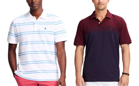 Mens Polo 19 At Kohls Free Stuff Finder