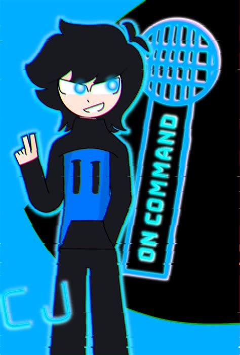 Cj Fanart Cj Belongs To Themaskedchris R Fridaynightfunkin