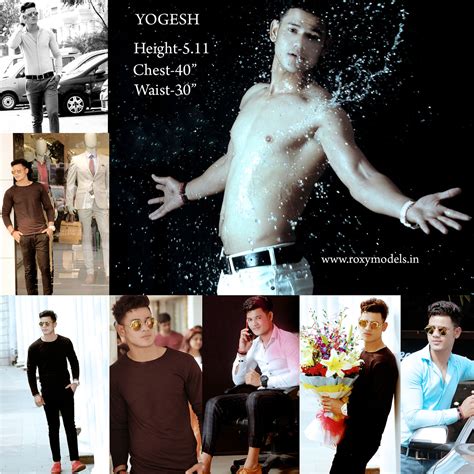 Roxy Models Roxy Models