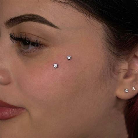 Best 20 Anti Eyebrow Piercing Trending In 2023 Anti Eyebrow Eyebrow