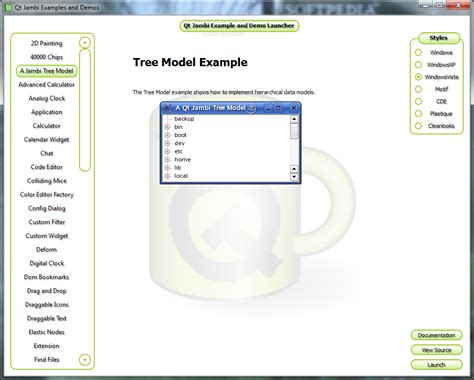 Qt Jambi Download Softpedia