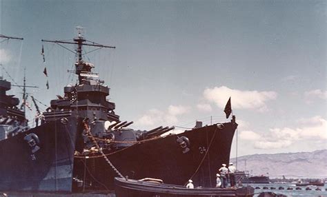 Uss Astoria Ca 34