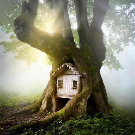 Premium Ai Image Small Cottage