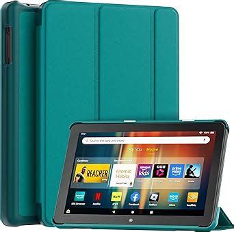 New Amazon Fire Hd 8 Tablet Case 12th10th Generation