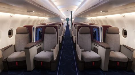 In Photos China Airlines Smart New Airbus A321neo