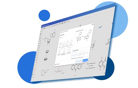 Skillfully Navigating The Chemical Structure Drawing Software Landscape