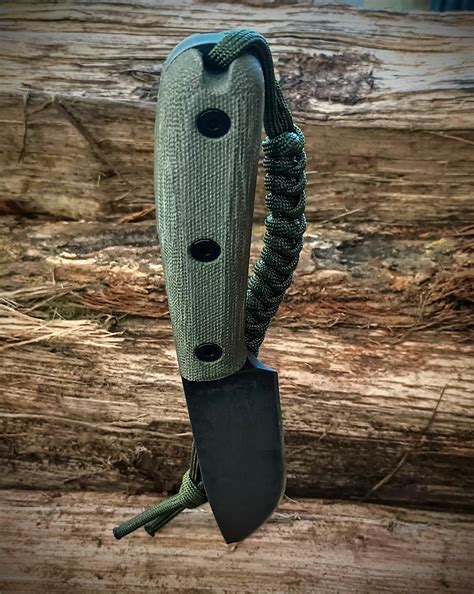 The More I Use It The More I Love It Esee 4hm Resee