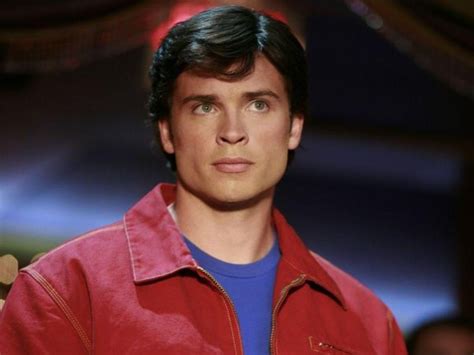 Tom Welling High School