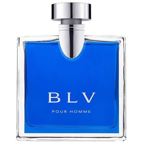 Bvlgari Blv Pour Homme Minhanh Perfume