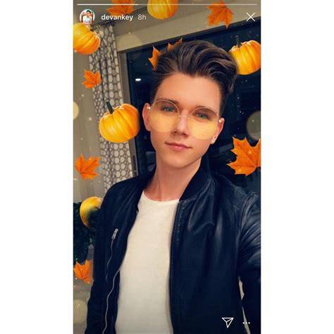 Devan On Instagram Story Devan Key Collins Key Key