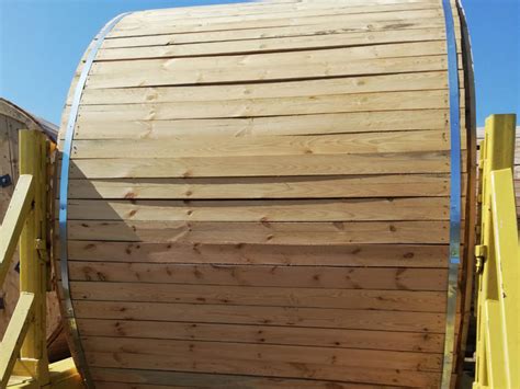 Ensta Ostatnie Realizacje