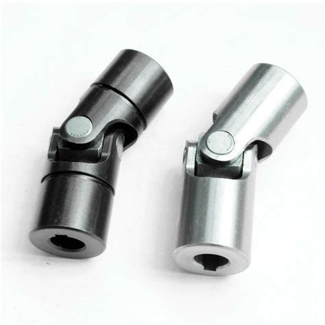 Nb Double Universal Joints China Manufacturer Supplier