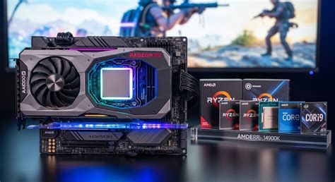 Best Cpu For Rx 7900 Xt 2025 8 Processors Tested