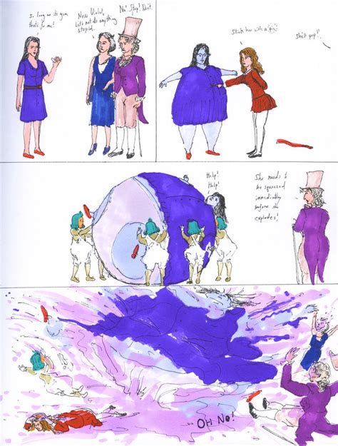 Blueberry Blow Out Comm By Seismicinventions On Deviantart