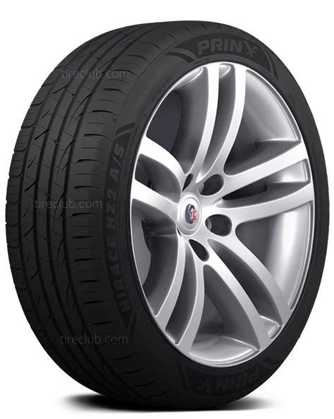 Prinx Tires Passenger Car Tyres Tireclub Trinidad Y Tobago