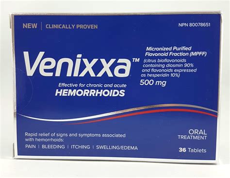 Hemorrhoids Medication