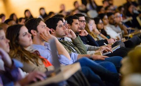 Iese Mba Ranked No 2 By Forbes Iese Business School