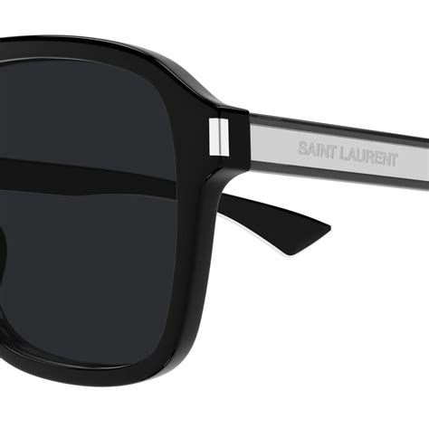 Saint Laurent Sl881 Sun 001 55 Sunglasses