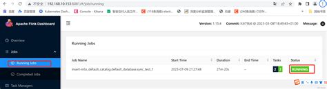 Flink使用总结flink Json 1154jar Csdn博客