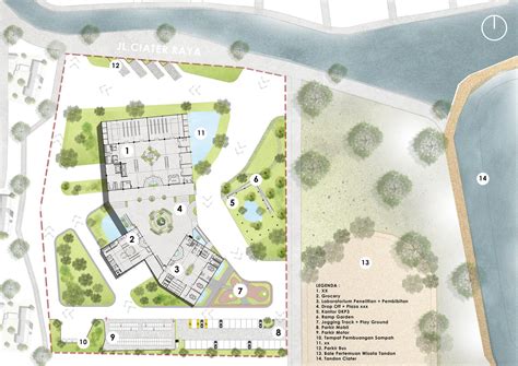 Rendering Siteplan By Aureliadhisty On Deviantart