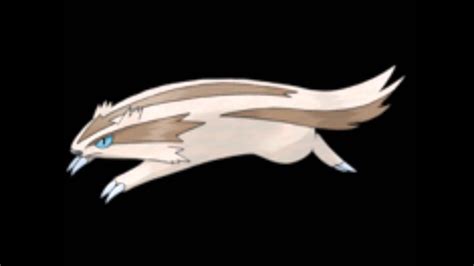 Pokemon R S E Zigzagoon Poochyena Attack Youtube