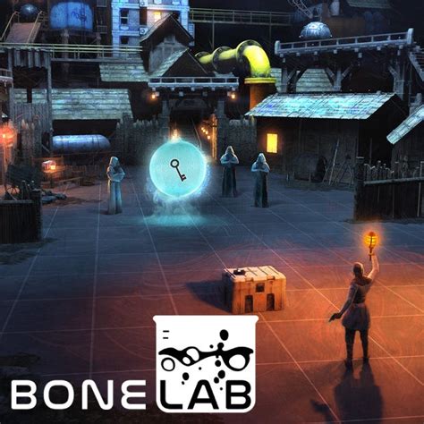 Bonelab Ign