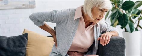 Understanding Spinal Stenosis A Comprehensive Guide