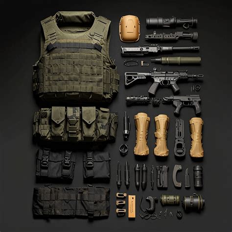 Integrating Tactical Navigation Into Military Training Programs Tactical Enclave