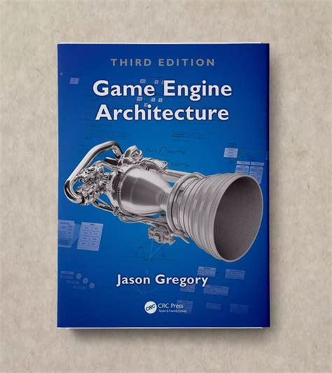 Учебники Game Engine Architecture Third Edition купить с доставкой по выгодным ценам в