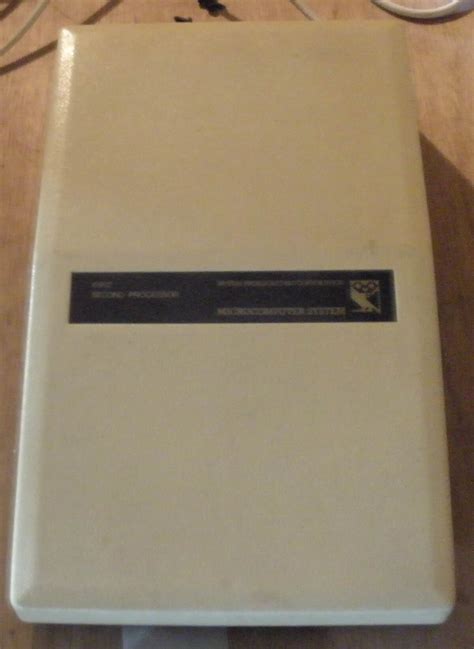 6502 2nd Processor Retro Computers Wiki Fandom