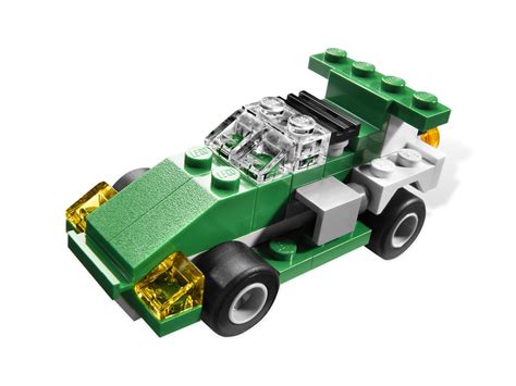 Lego® Creator 5865 Mini Laster 2010 Lego® Preisvergleich 08 2025