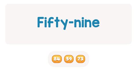 Number Identification Practice Choose The Correct Number 0 50