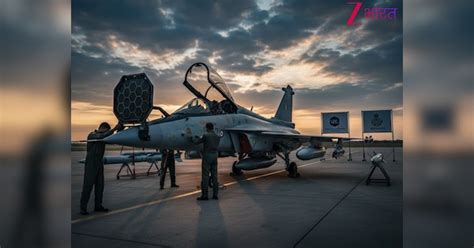 Hal Tejas Mk1a Production Delayed Due To Astra And Asraam Missile Testing Weapon तेजस Mk 1a पर