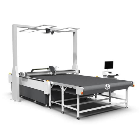 China Cnc Leather Cutter Cutting Machine Price Custom Leather Cutter