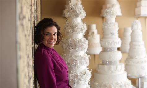 Lauren Holly Cake