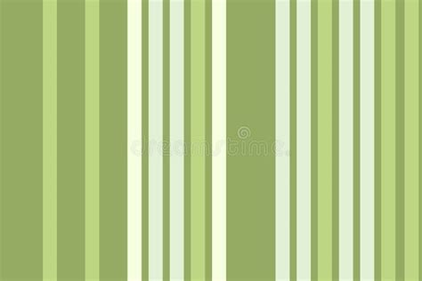 Pattern Vertical Line Background Stripe Color Texture Stock Vector