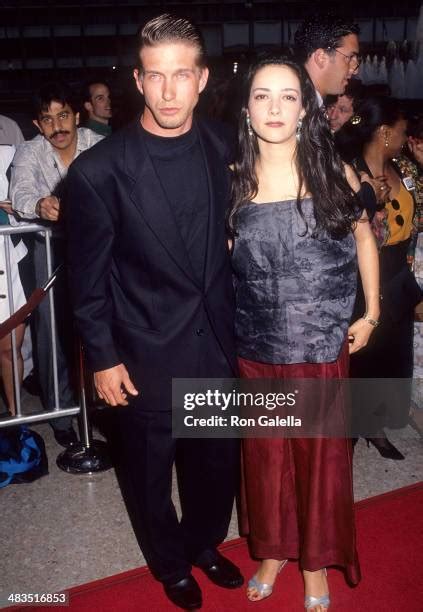 192 Kennya Baldwin Photos And High Res Pictures Getty Images