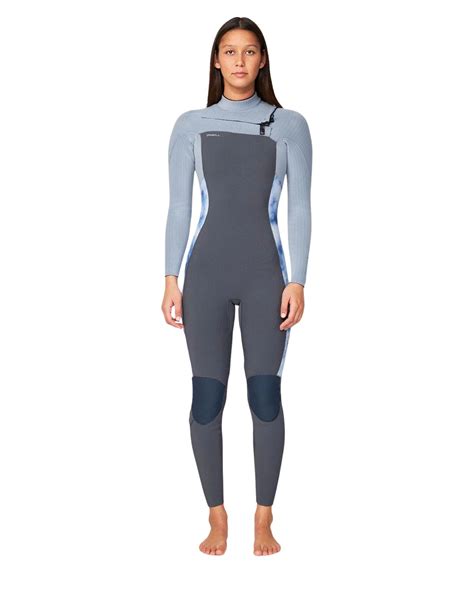 Oneill Womens Hyperfreak Cz Full 32 Mm
