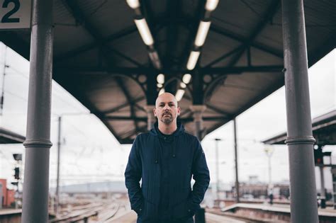 Scott Michael Cavagan Chats With Indie Band Guru About His New Album