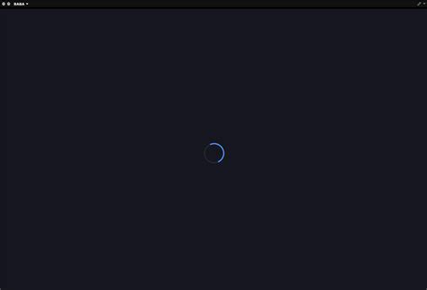 Advanced Chart On Mac Tws Beta Takes Forever To Load R Ibkr