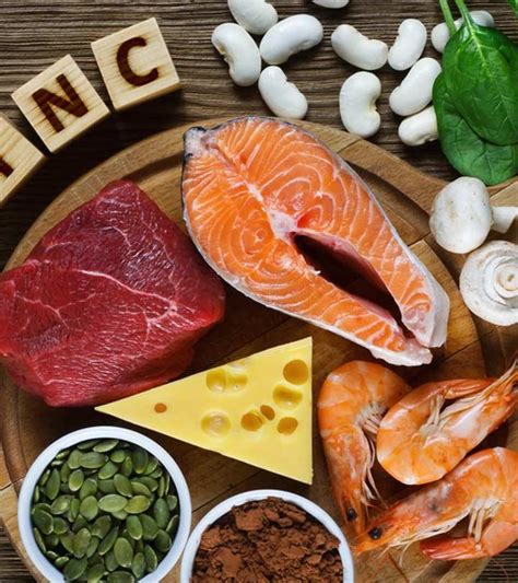 Top 26 Foods Rich In Manganese
