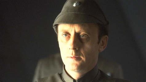 Star Wars Actor Known For Playing Admiral Piett Passes Away