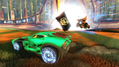 Rlcs League Play Week 3 Recap