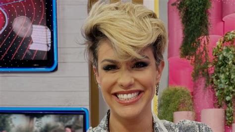 Ana Barbosa Tem Em Mãos Um Novo Desafio