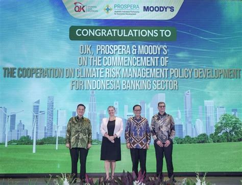 Moodys Ojk Prospera Climaterisk Crms Netzero Wael Jadallah