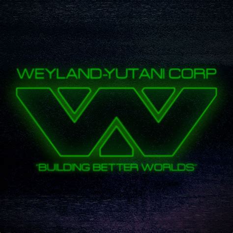 Weyland Wallpapers Top Free Weyland Backgrounds Wallpaperaccess