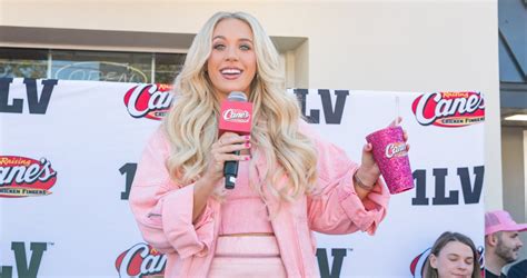 Megan Moroney Reacts To 2025 Cma Awards Nominations And The Nods Shes