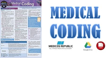 Medical Coding Guidelines Made Easy At Teresa Hooker Blog