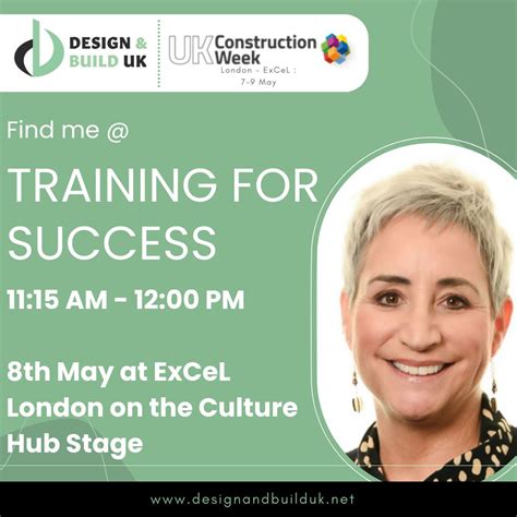 Nicola Hodkinson On Linkedin I Am Speaking At Uk Construction Week